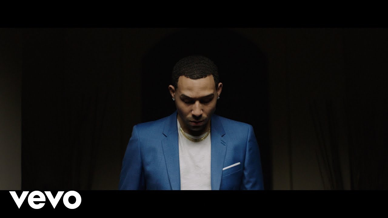 Dawin - Darkest Moment [Official Music Video] - YouTube