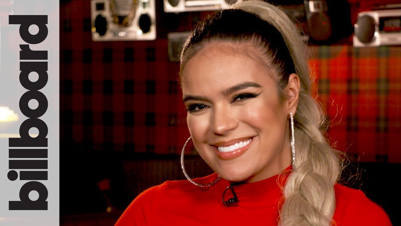11 Things About Reggaeton Artist Karol G You Should Know! | Billboard ...