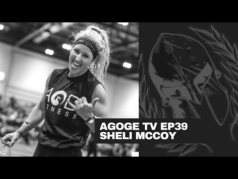 AgogeTV Episode 39: Sheli McCoy The Dundee Legend Herself - YouTube