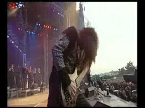 Seven Secrets Of The Sphinx Live Wacken 2001