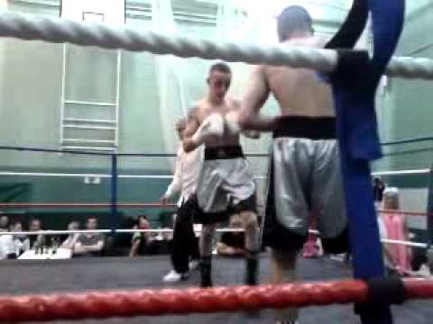 sharpstyle boxing team - YouTube
