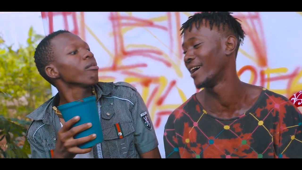 NYUMBU MJANJA -LETA MBEGE (Official Music Video) - YouTube