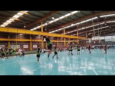 Chapu´s Team y Mestizas campeones del Voleibol en Campeonato Estatal de ...