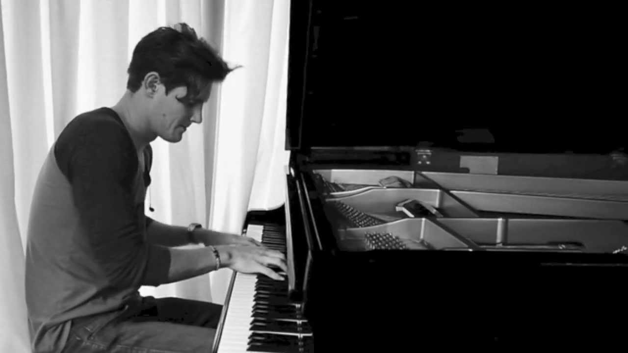 The Weeknd - The Knowing Pt2 (Piano Cover, Remix) HD - YouTube