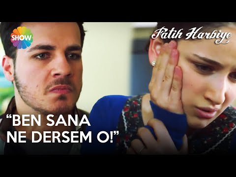 Emre, Aslı'ya vurdu!