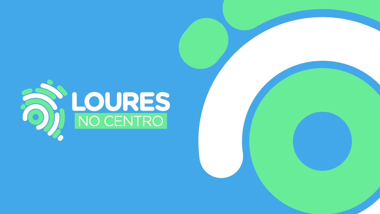 Loures no centro - YouTube