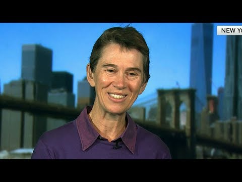 Karen Fisher on China's disability services