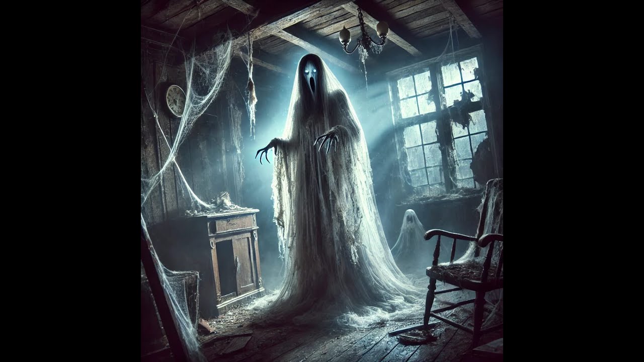 Reactie horror la Paul Dadrian!*M-AM Speriat RAU! - YouTube