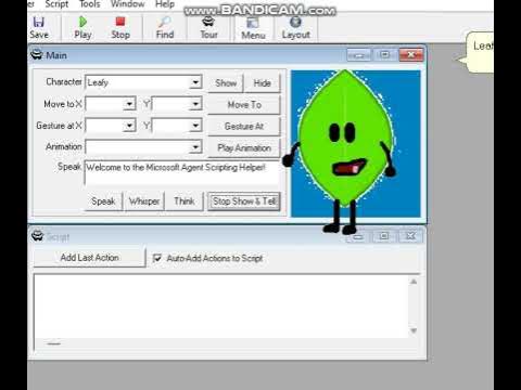 All my Microsoft Agents (Updated) - YouTube
