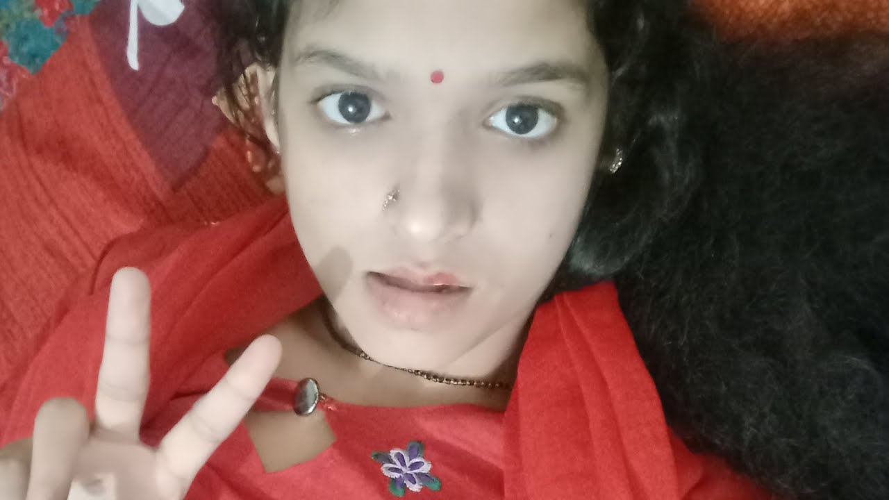 Pinky Singh love is live! - YouTube
