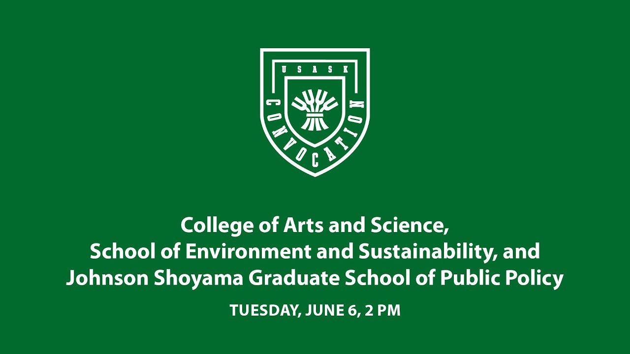 Spring Convocation 2023 – June 6, PM - YouTube