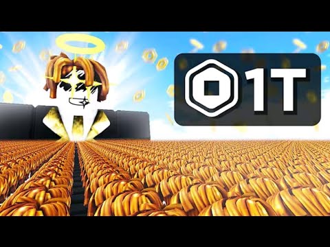 How would you spend 1t robux? #roblox #gaming #robux - YouTube