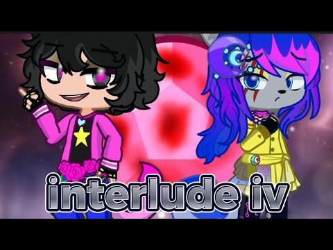 interlude iv (showtime) a steven universe animated meme ️🌟🪷🥀💥 ️‍🔥 ️‍🩹🌒 ...