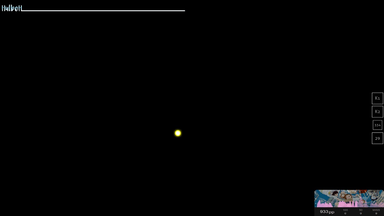 [osu!] Flashlight 2.0 - YouTube