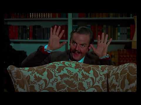 Bedknobs & Broomsticks (Extended Version) - Scene #10b - \