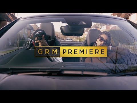 Q2T - Andy Murray (2Trappy) [Music Video] | GRM Daily