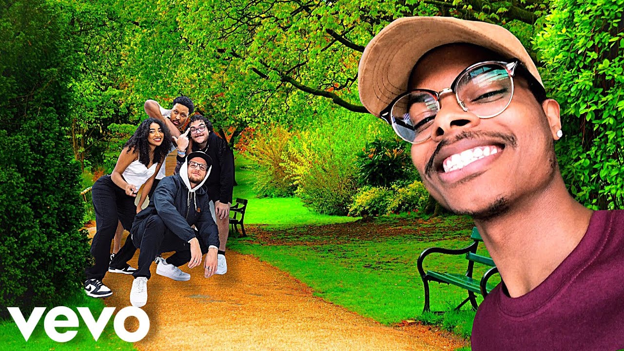 Imdontai - Happy (official video) - YouTube