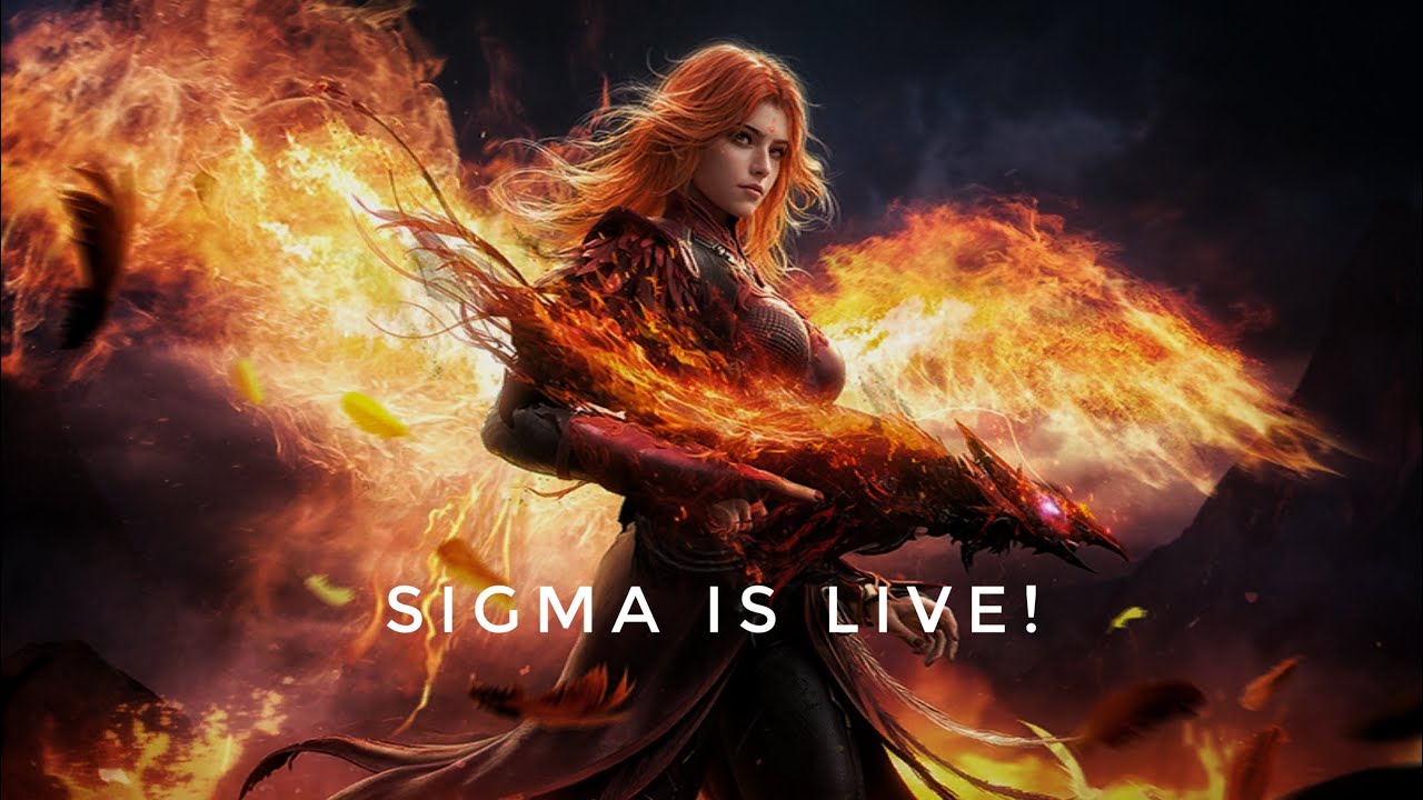 SIGMA IS LIVE!! CODM GAMEPLAY ON TABLET | CODM LIVE STREAM!! 🎮🚀 #codm#callofdutymobile # ...