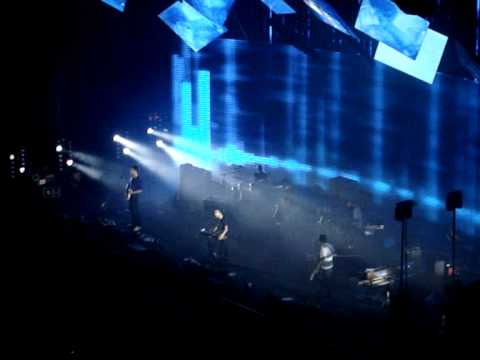 Radiohead - SUPERCOLLIDER (Live in Amsterdam, Holland, 14-10-2012 ...