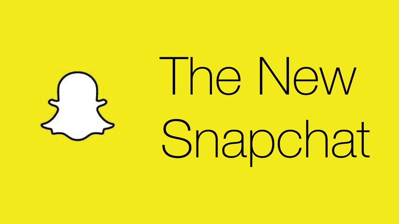 How to Use the New Snapchat Update Version 7.0 (May, 2014) - YouTube