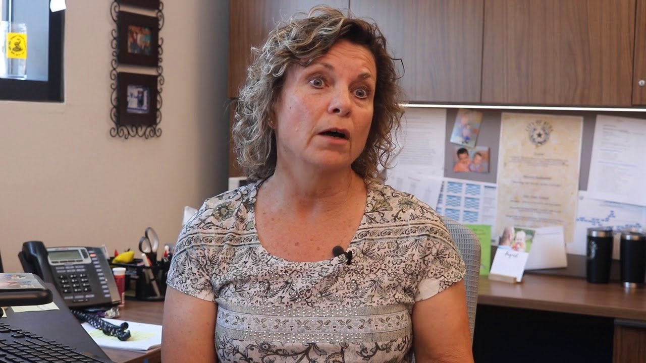 Employee Spotlight - Vicki Fuchs - YouTube