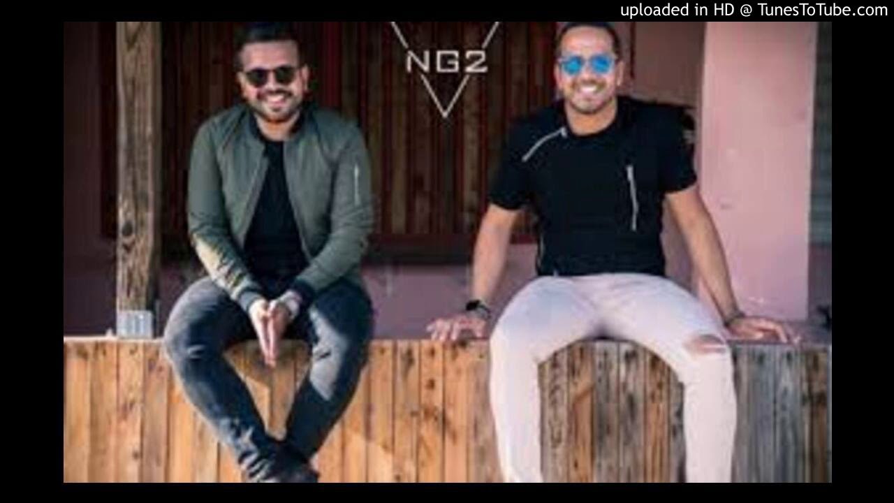 NG2-Mejor De Todas (En Vivo) - YouTube