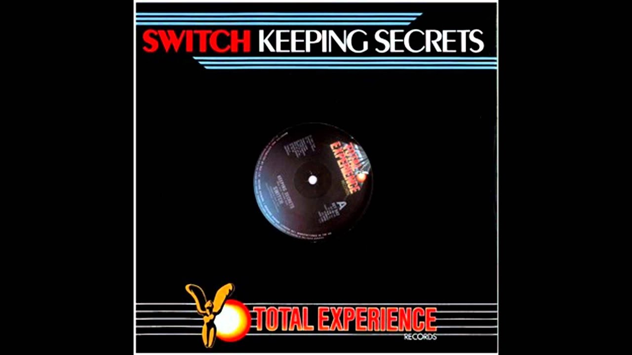 Switch - Keeping Secrets - YouTube