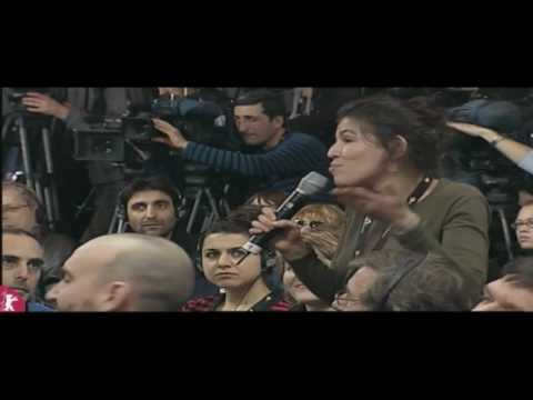 Béné Berlin 2010 - Mammuth.mov