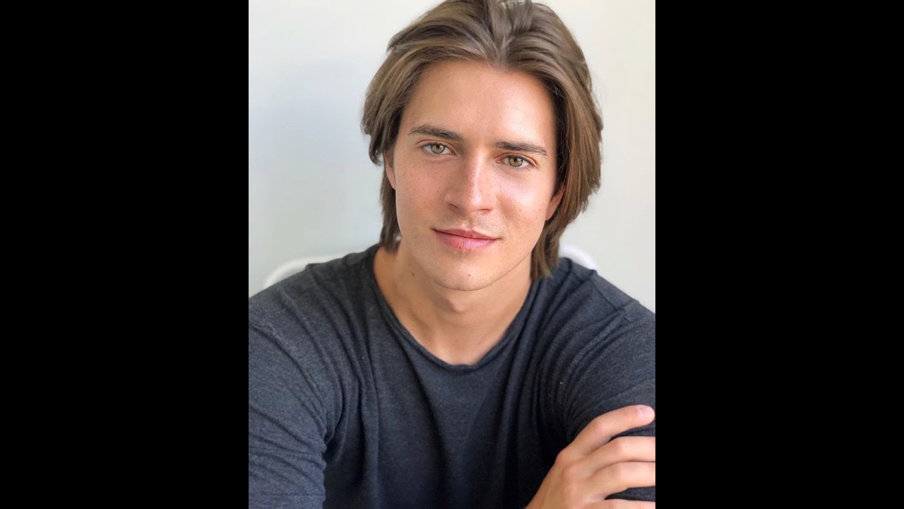 John Wayne (Billy Unger Video) - YouTube