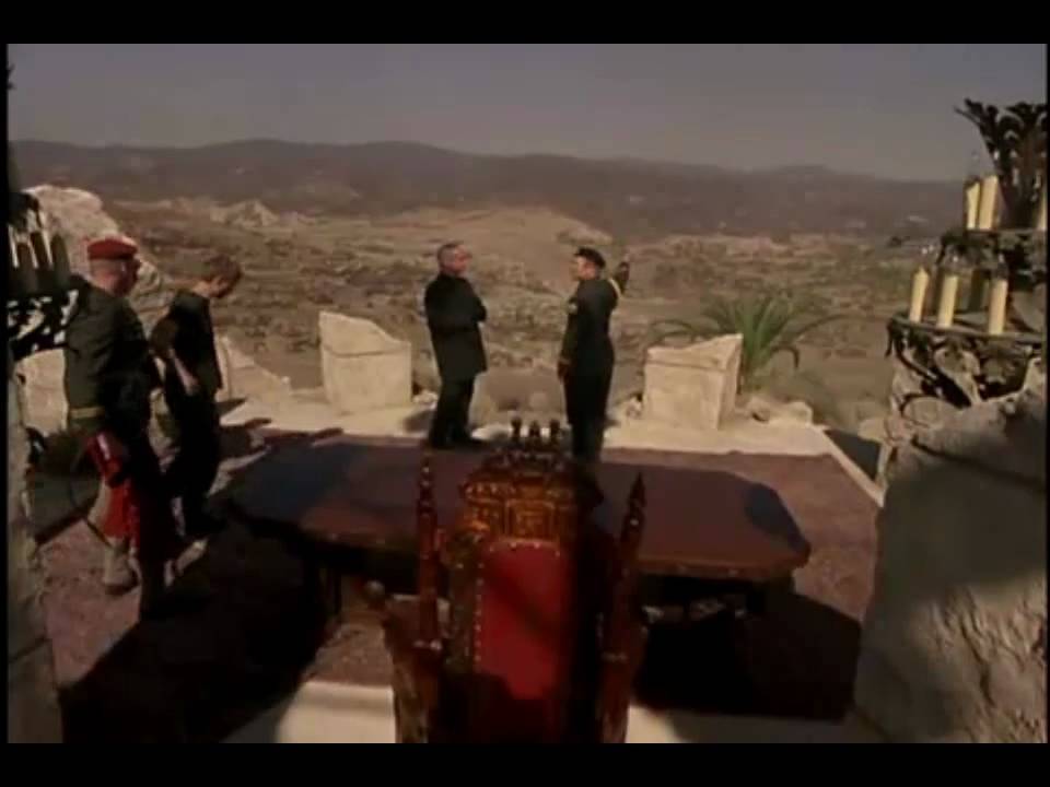 apocalipsis 3,la batalla del armagedon,la segunda venida de Jesus, el ...