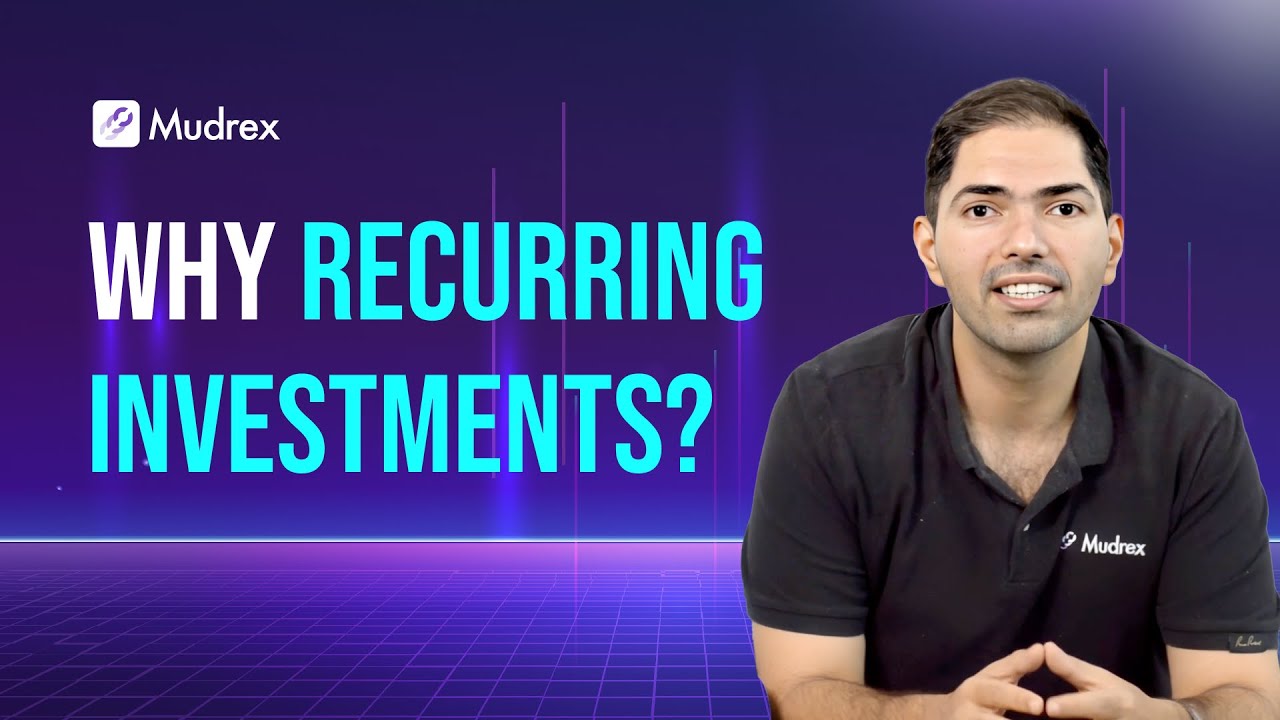 Recurring Investment: Building Wealth Made Simple! - YouTube