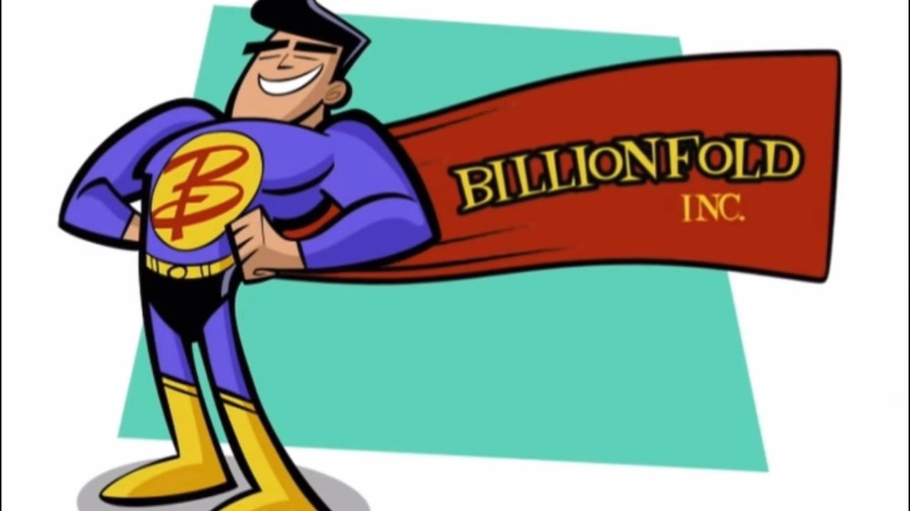 Billionfold Inc./Nickelodeon Productions/CBS Television Distribution ...