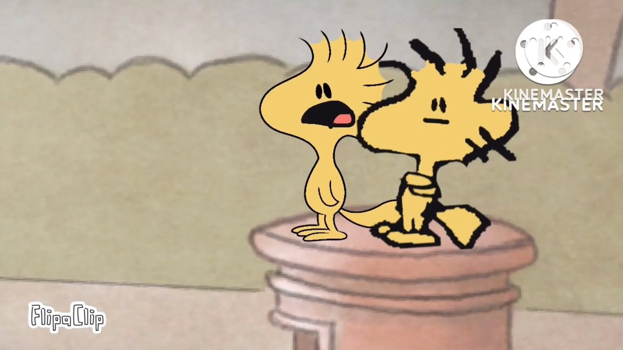 Peanuts Toulouse doh moment - YouTube