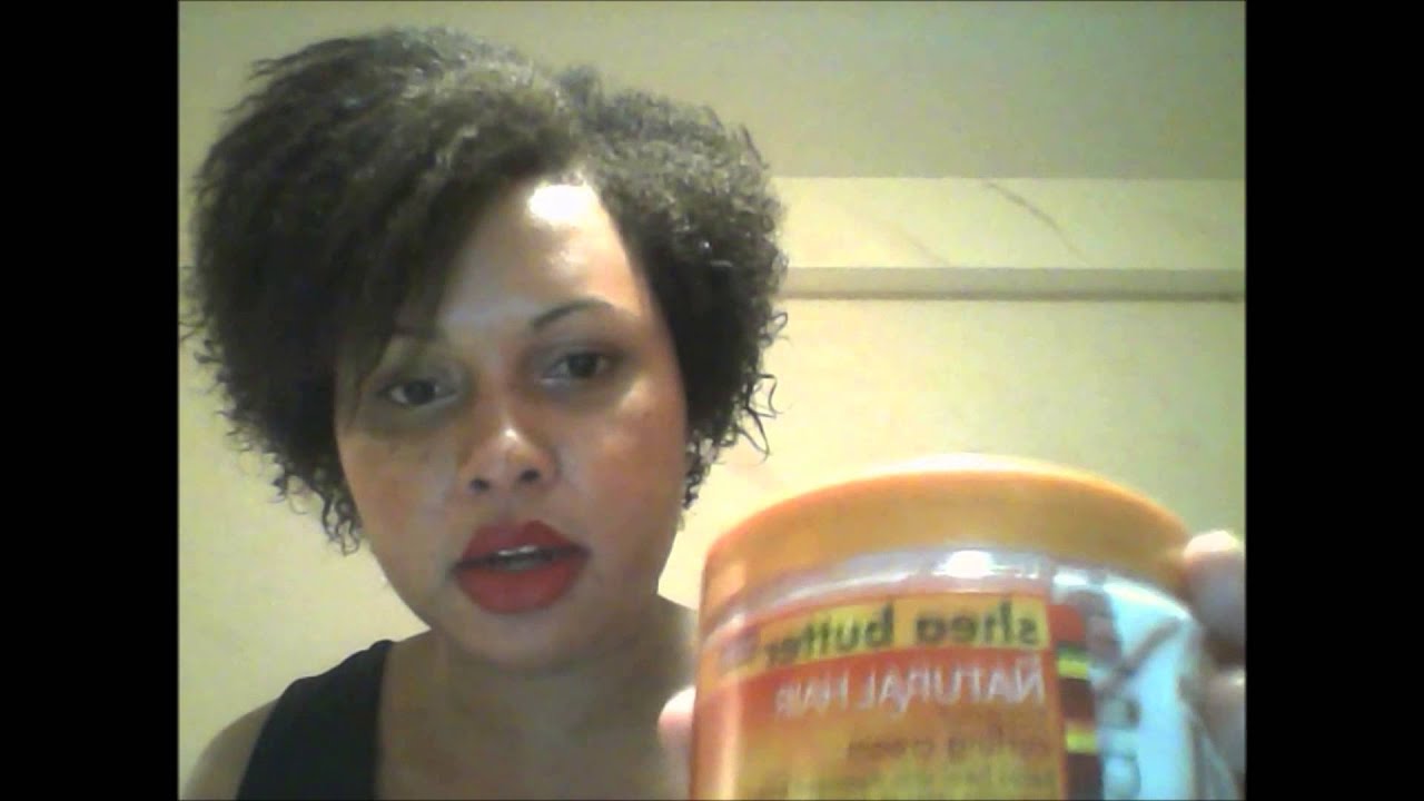 Wash N' Go Perfected - My Dreamy Concoction (Type 3A - 4A, Dry, Fine ...