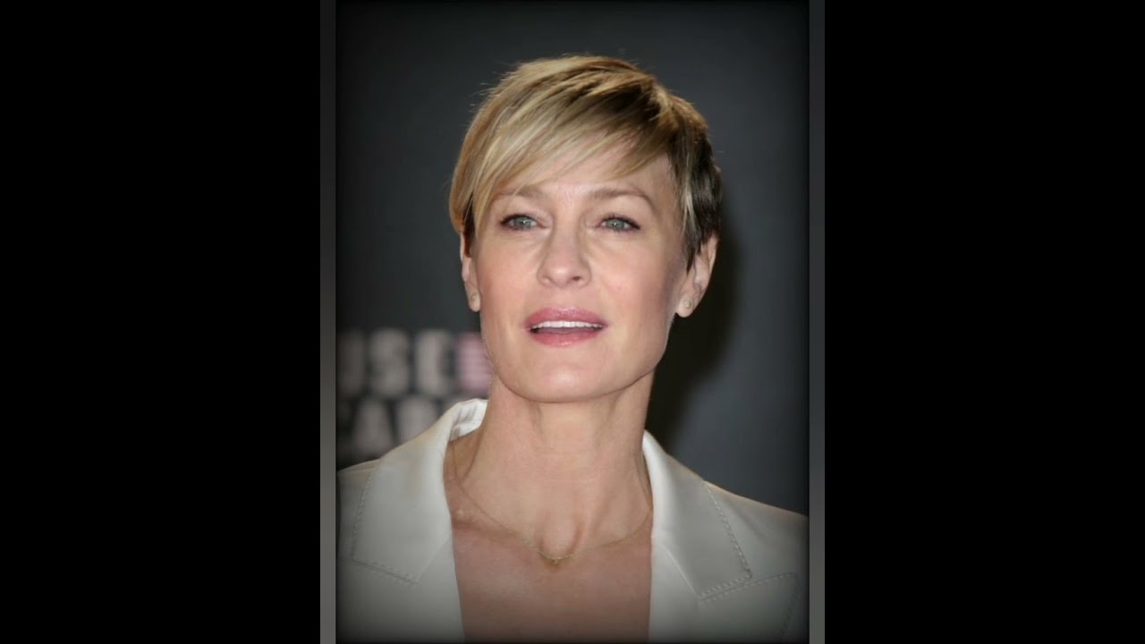 robin wright - YouTube