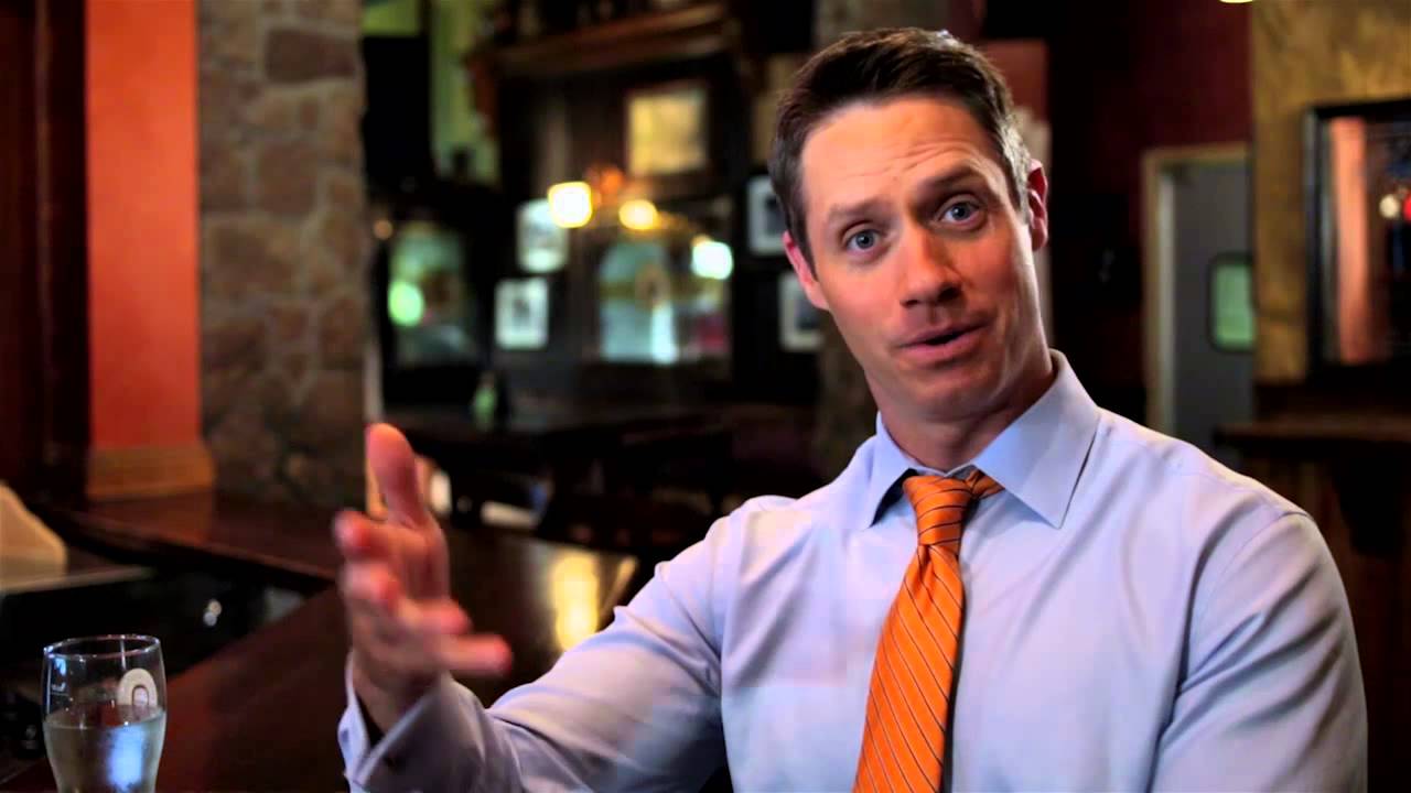 Jeff Herndon "Stand Up" - YouTube