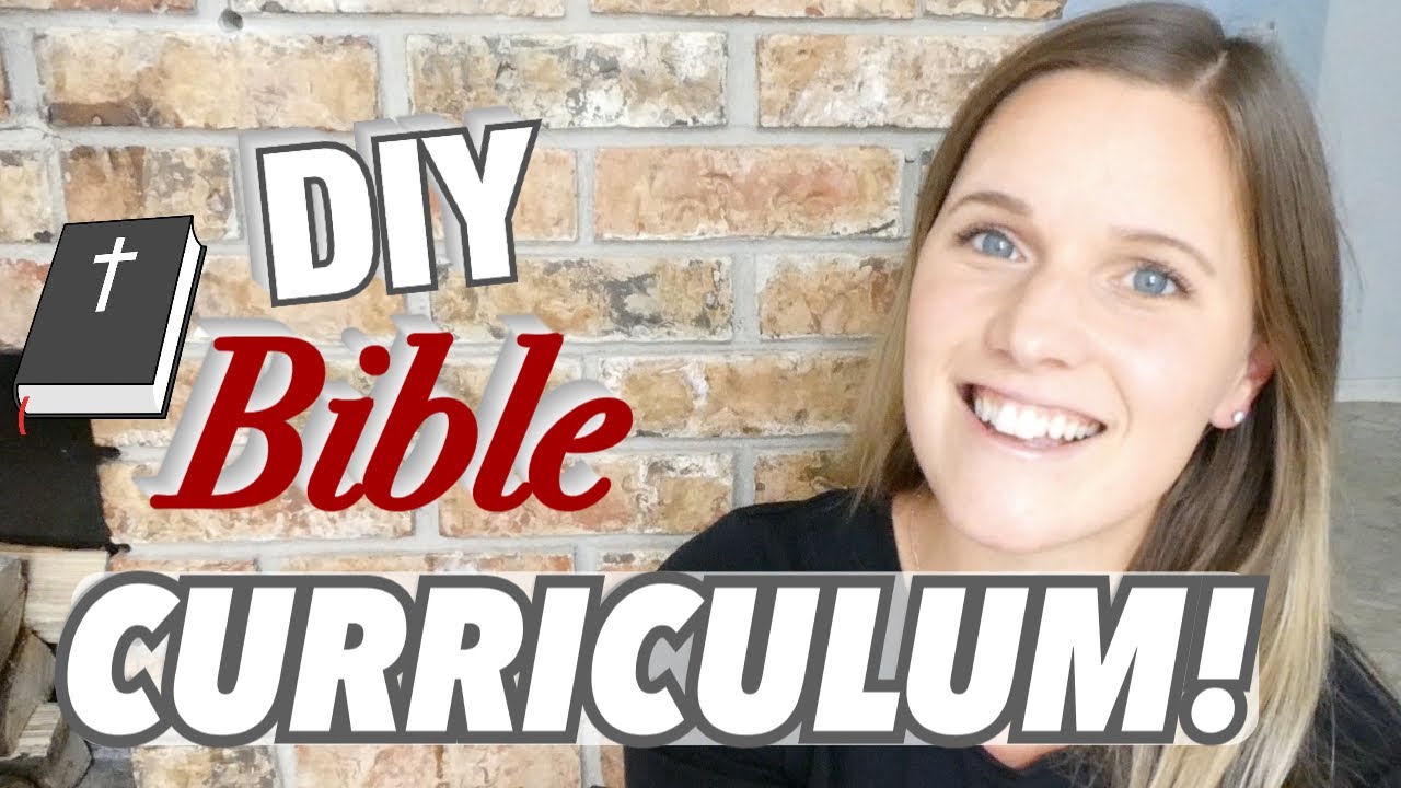 HOMESCHOOL BIBLE CURRICULUM FLIP THROUGH FREE PRINTABLES YouTube homeschool-bible-curriculum-flip-through-free-printables-youtube