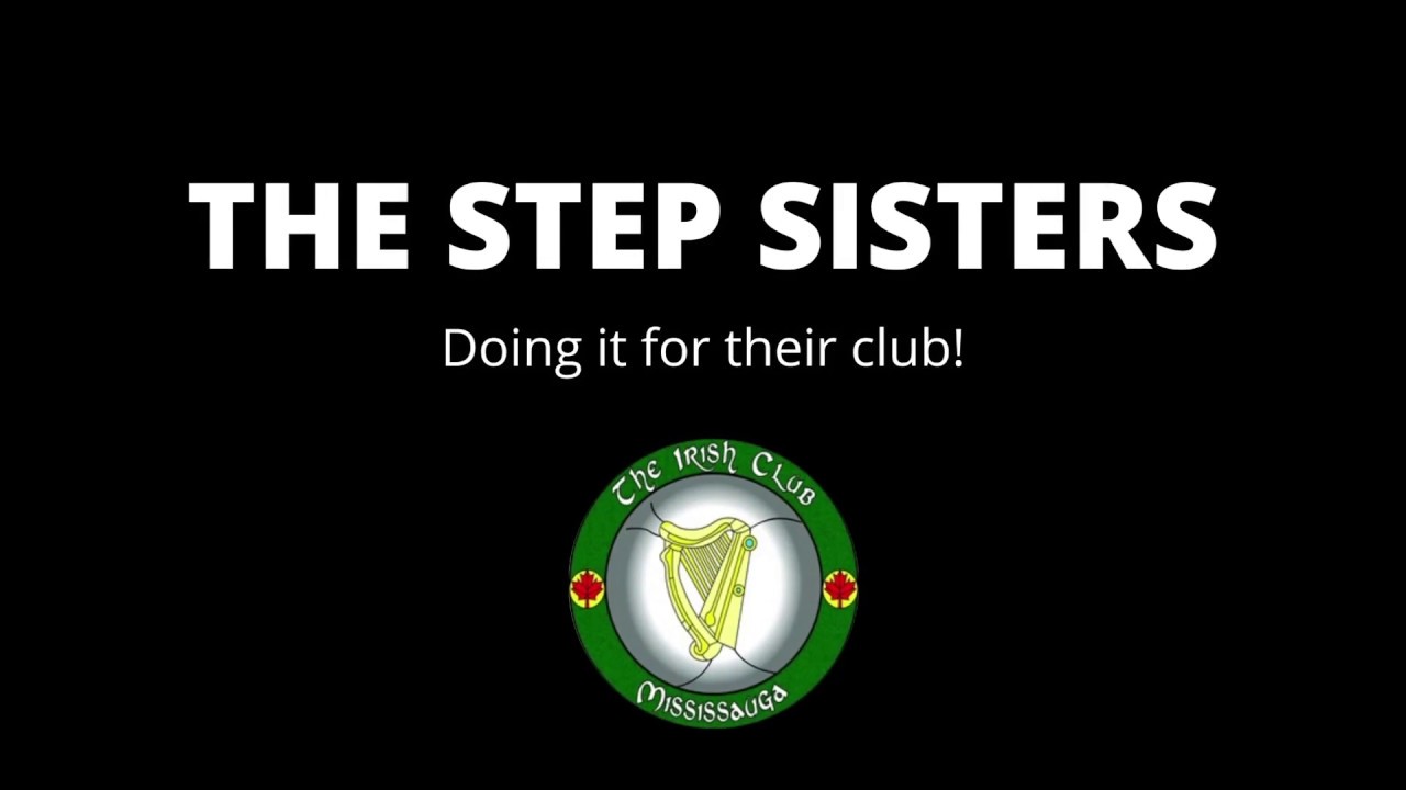 Step Sisters Youtube