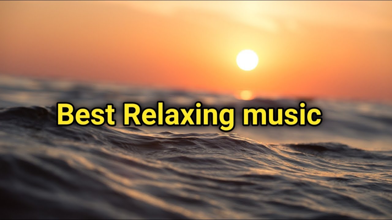 🩸New best relaxing music,Stress Relief music part-1 #relaxing # ...