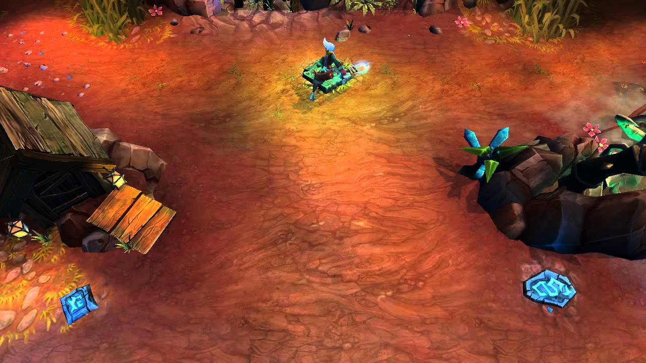 Academy Ekko Skin Preview - League of Legends - YouTube