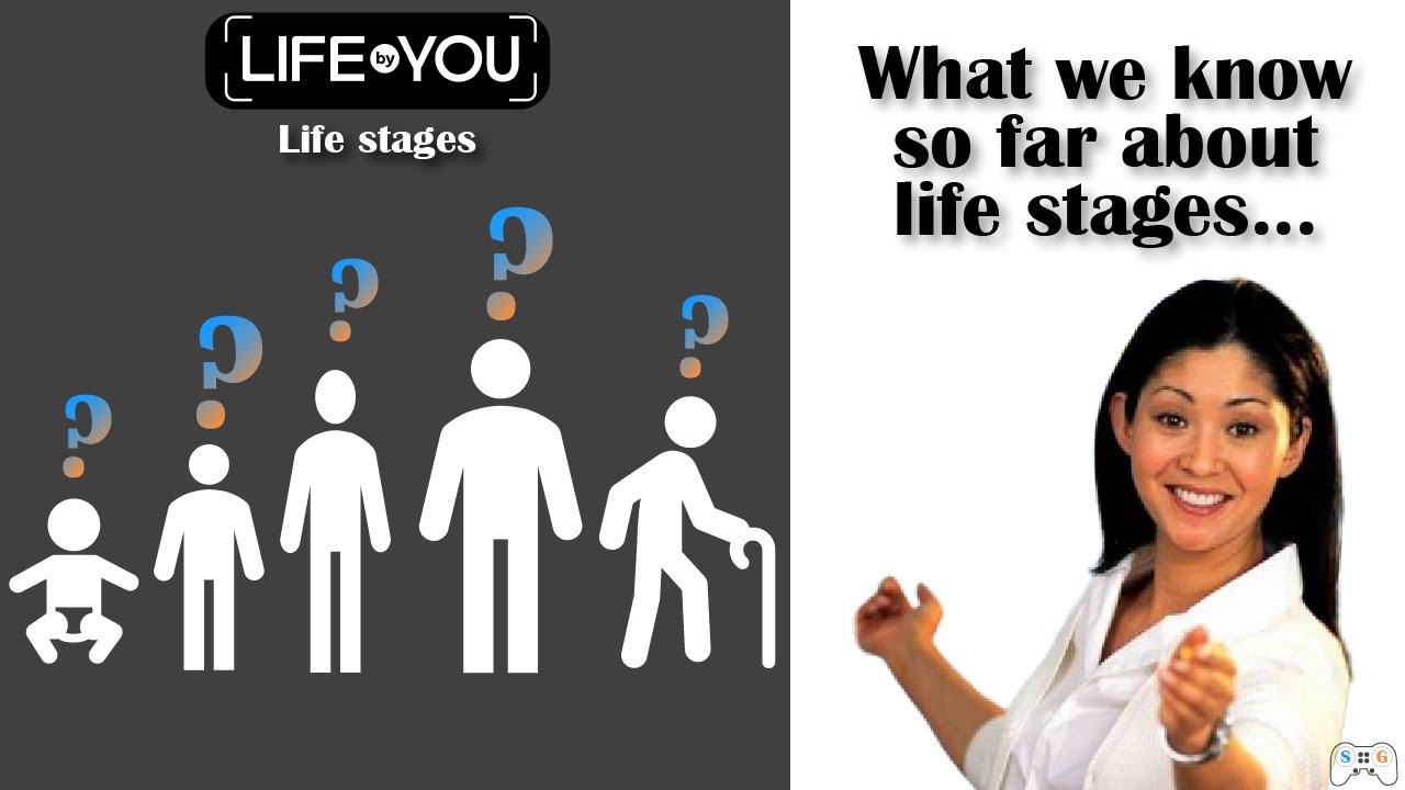 Breaking down Life by You’s "Life Stages" blog - YouTube