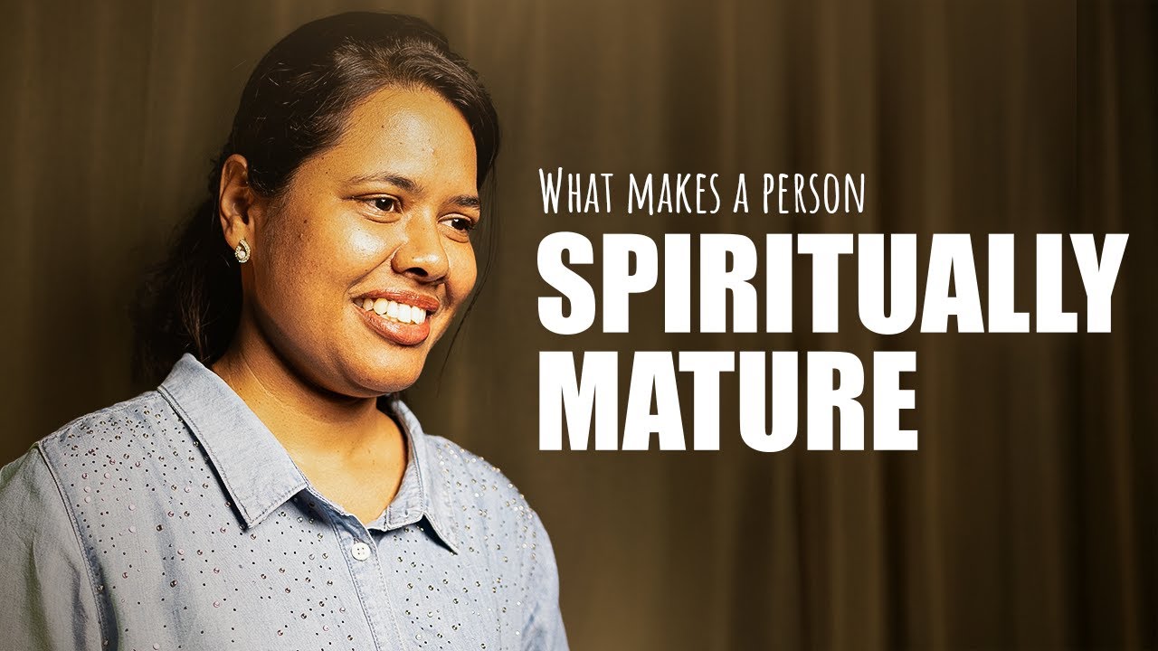 IS Your Foundation on GOD's Word or Your Own Performance? - YouTube