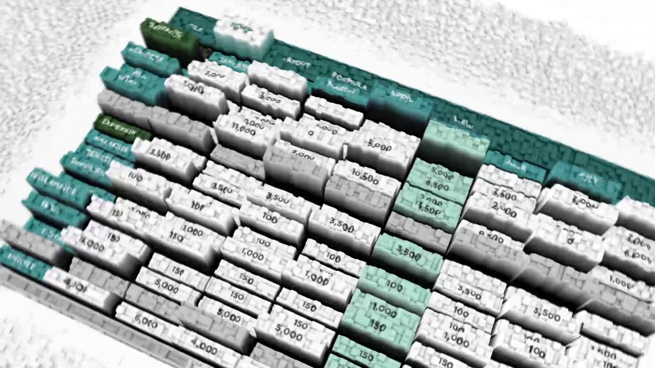 ZTE ZPAD for U.S. Cellular - YouTube