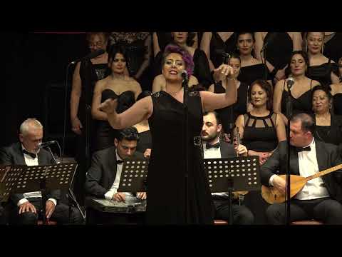 Özlem Demir - Çeşme Başında Yarimi Beklerim