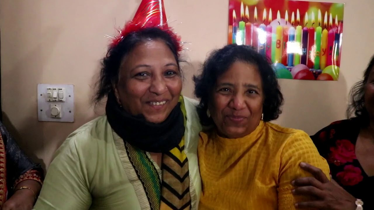 COMBO BIRTHDAY TO MY BIG BROTHER AMIT SINGLA & JIJA SUBASH GOYAL - YouTube