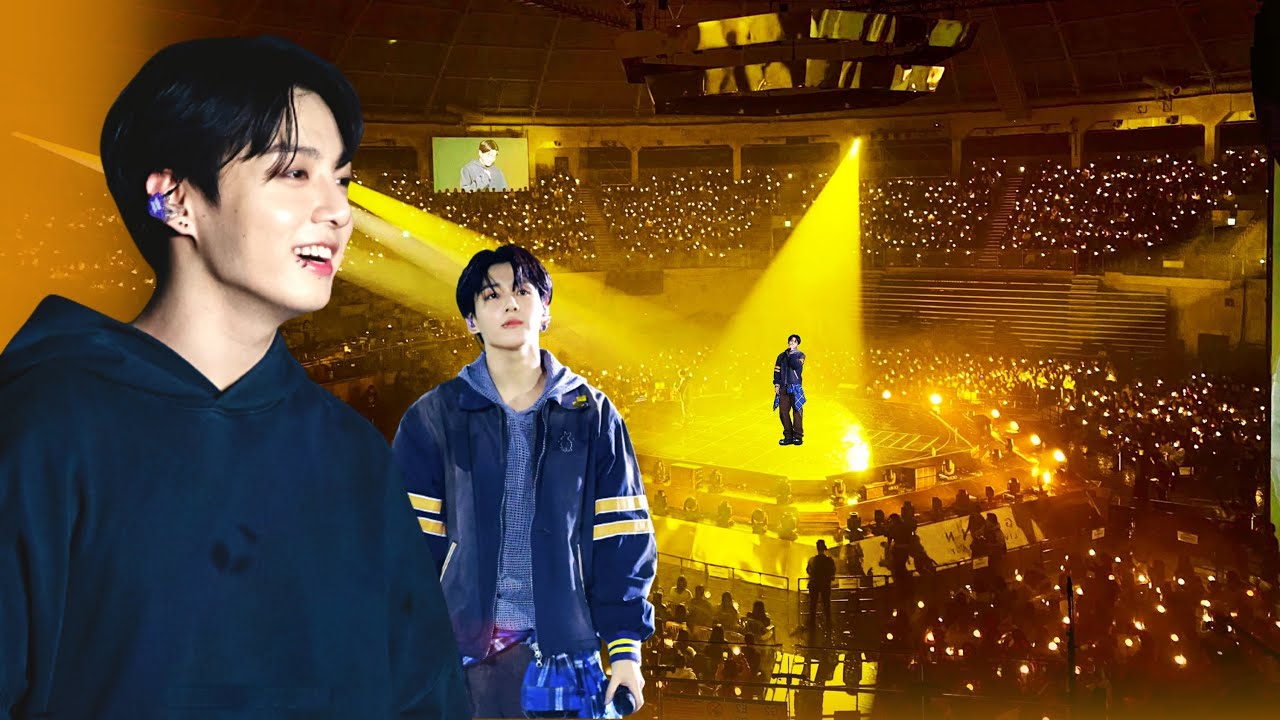 BTS' Jungkook song stirs debate after being linked to Israel-Palestine ...