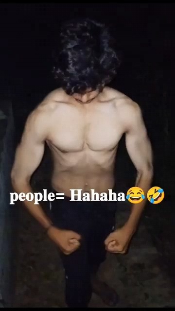 body jarool banegi 😀 #gym #workout #desiboy #shorts #ytstudio #body # ...