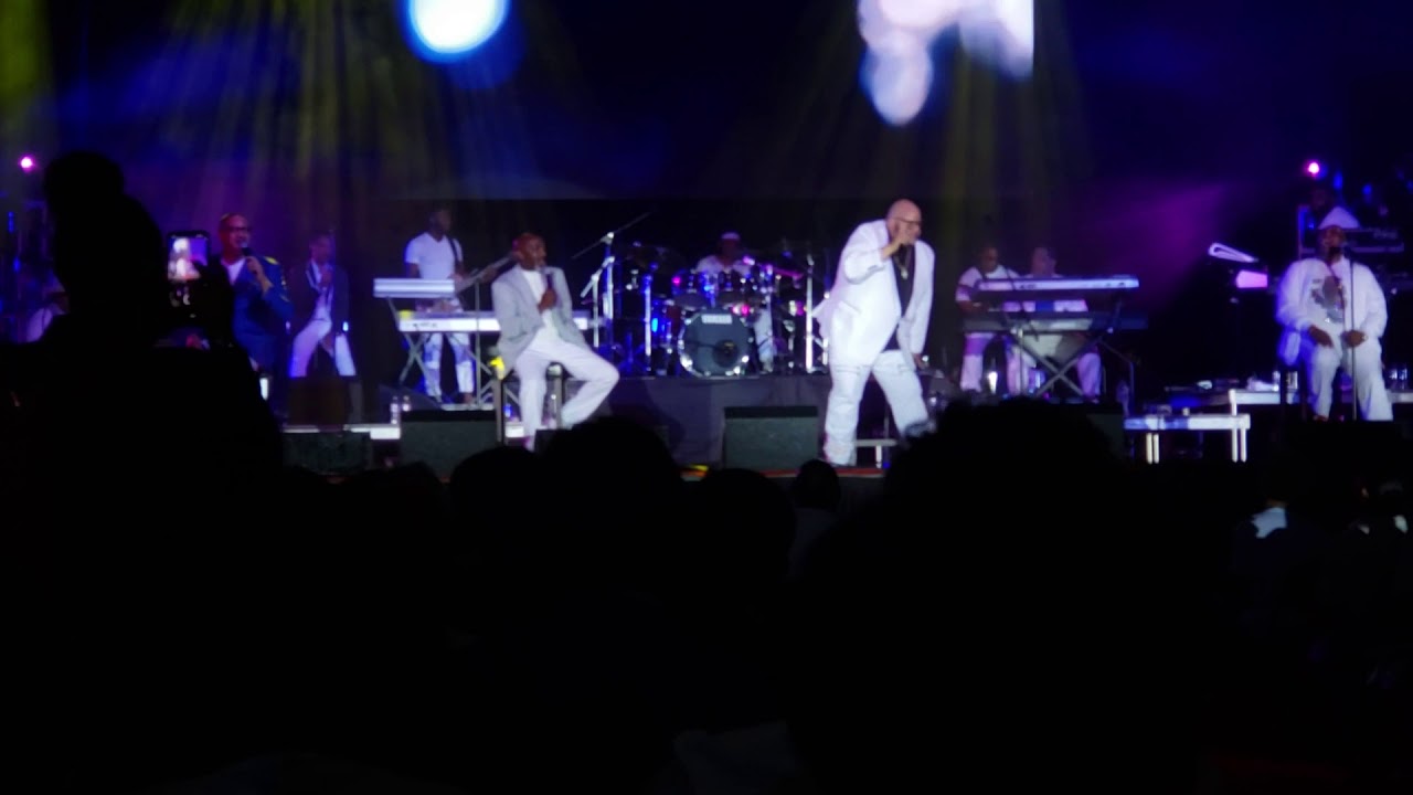 COMMISSIONED REUNION 2019 "I LOVE THINKING OF YOU" - YouTube