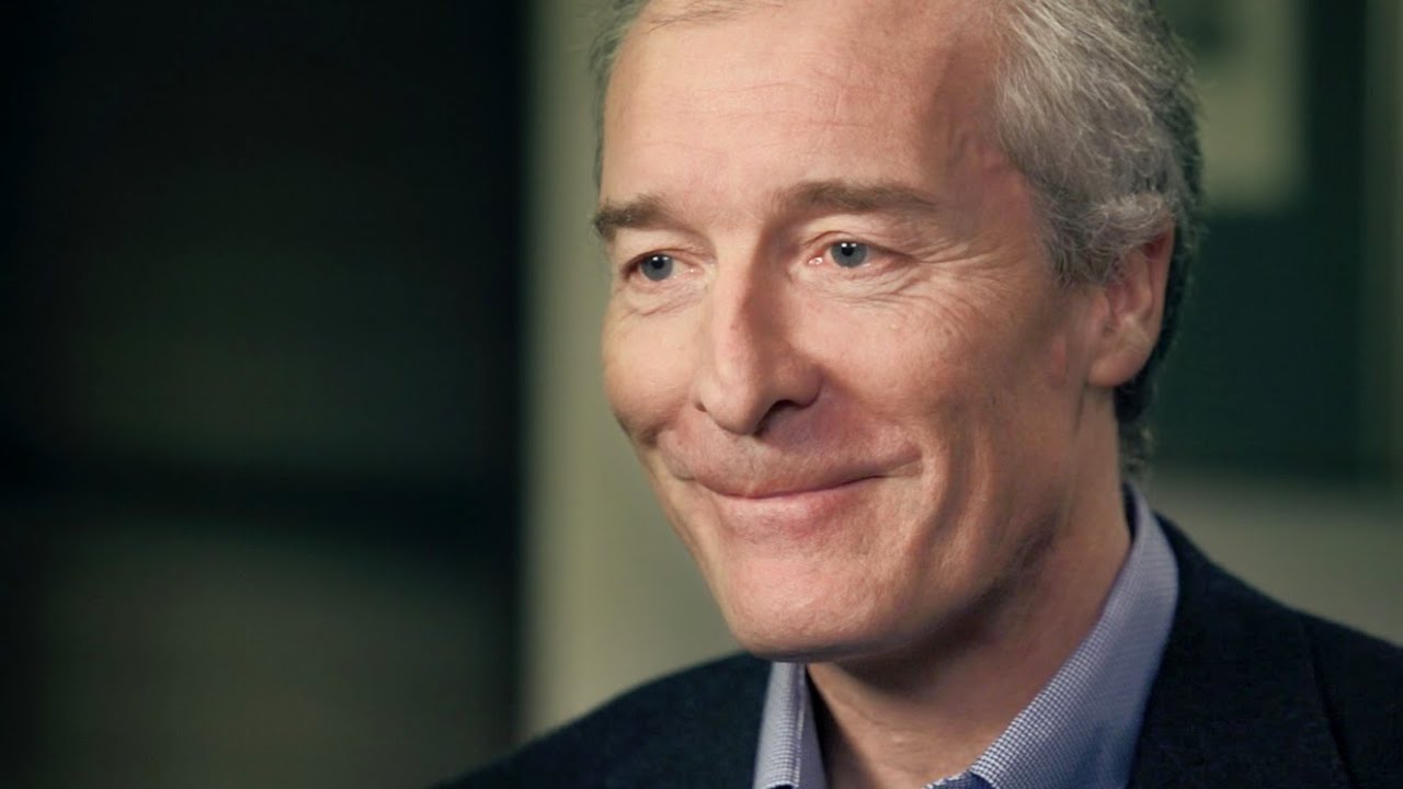 TCV: Simon Breakwell - YouTube