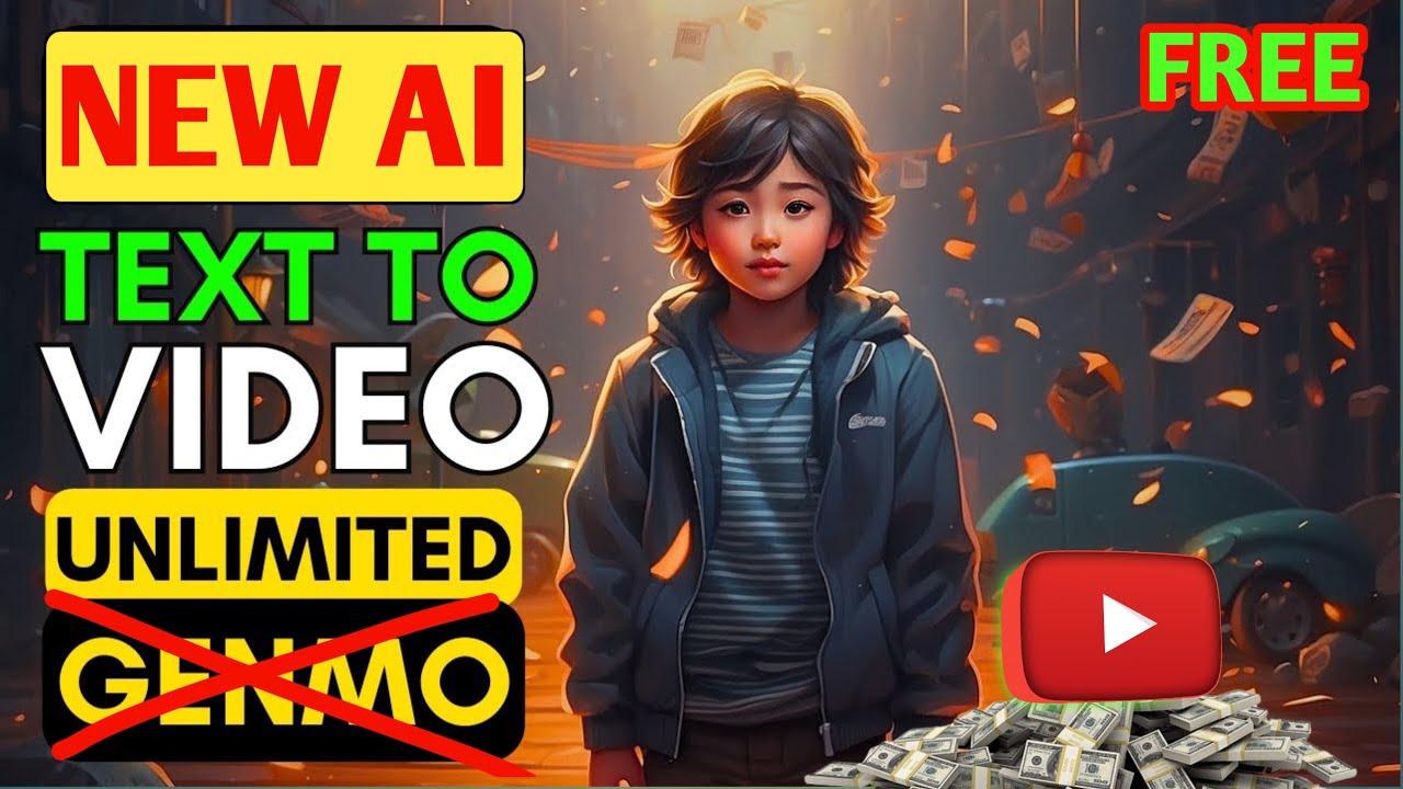 FREE Text To Video Ai | AI Animation Tools | Free image to video Ai # ...